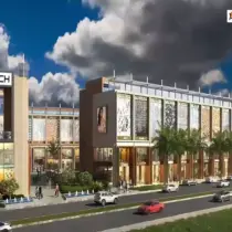 Bestech Central Boulevard Sector 88 Gurgaon SCO