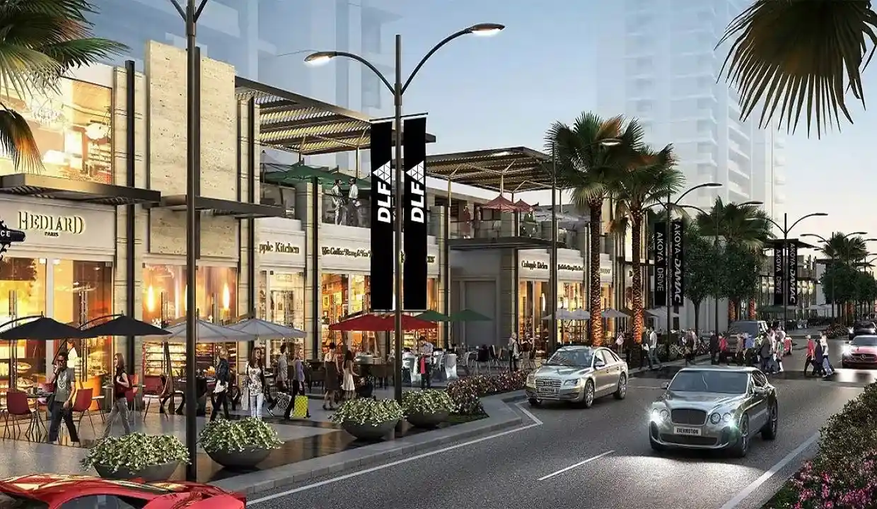 DLF Sector 68 SCO Plots Gurgaon