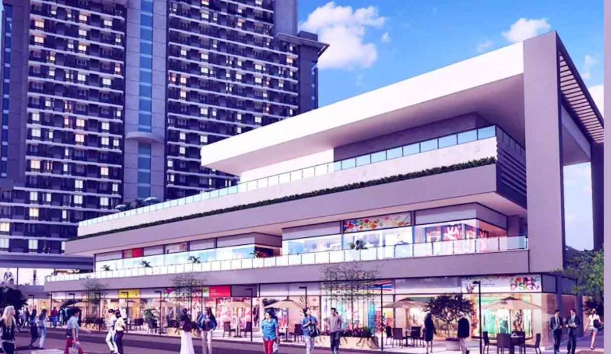 Neo Sector 106 SCO Plot Gurgaon